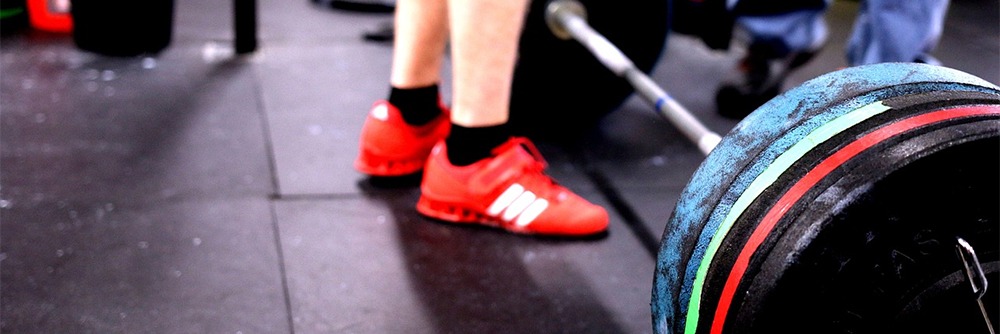 4 Crossfit Essentials: Equipment You'll Need for Crossfit | veryGym